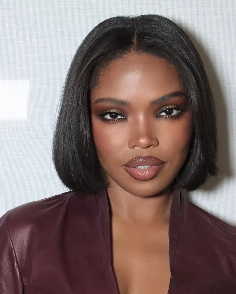 The Smudged Smoky Eye Is Back — And It’s Cooler Than Ever - leurr